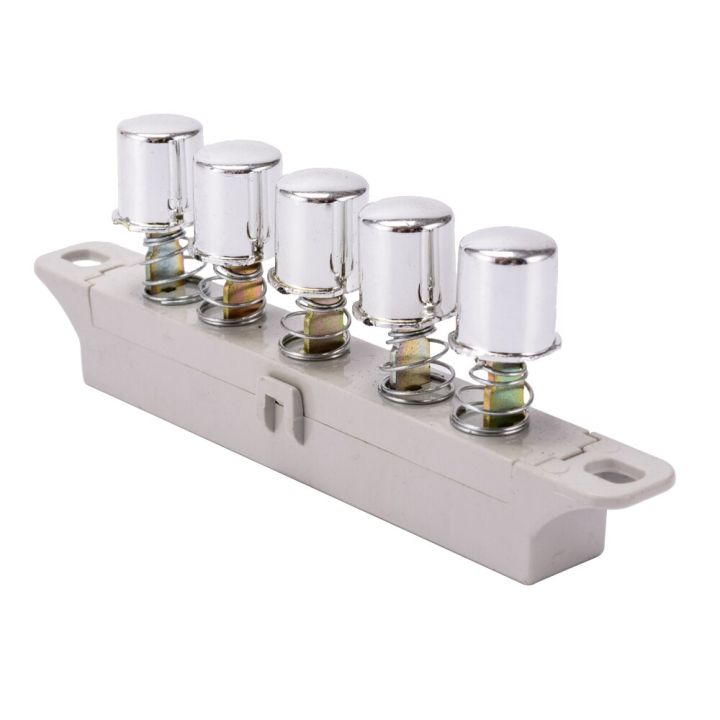 Fan Switch (5 Buttons) | Daraz.lk
