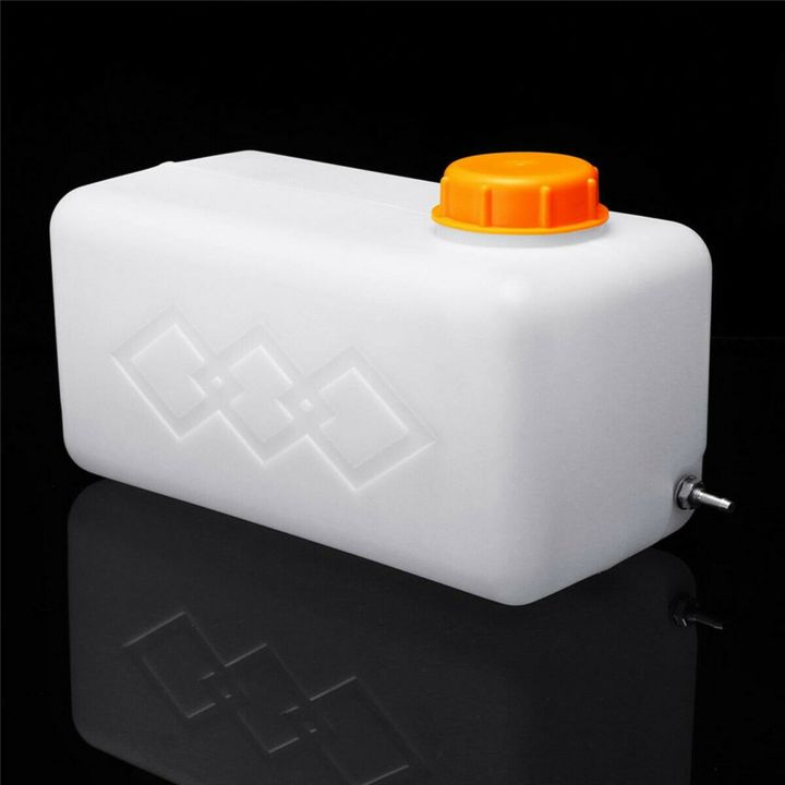 Fuel Oil Gasoline Tank-3 * 5.5L Fuel Tank-white & yellow | Daraz.lk