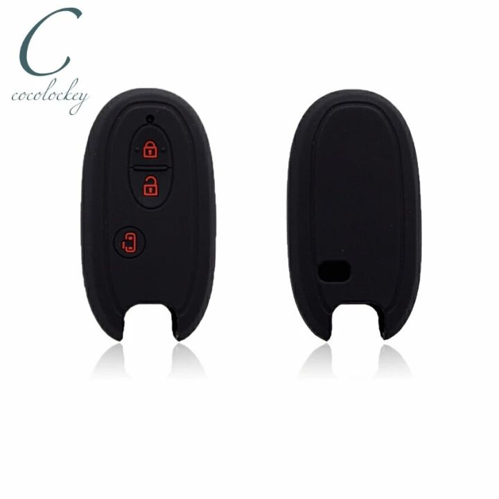【beauty code】Cocolockey Key Fob Case for suzuki e alto hasla - r Car ...