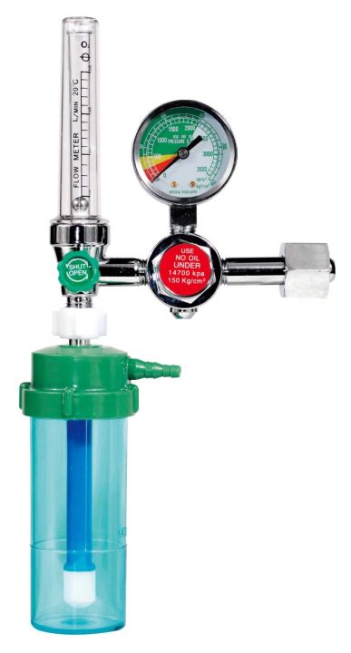 Oxygen Regulator | Daraz.lk: Buy Online at Best Prices in Srilanka ...