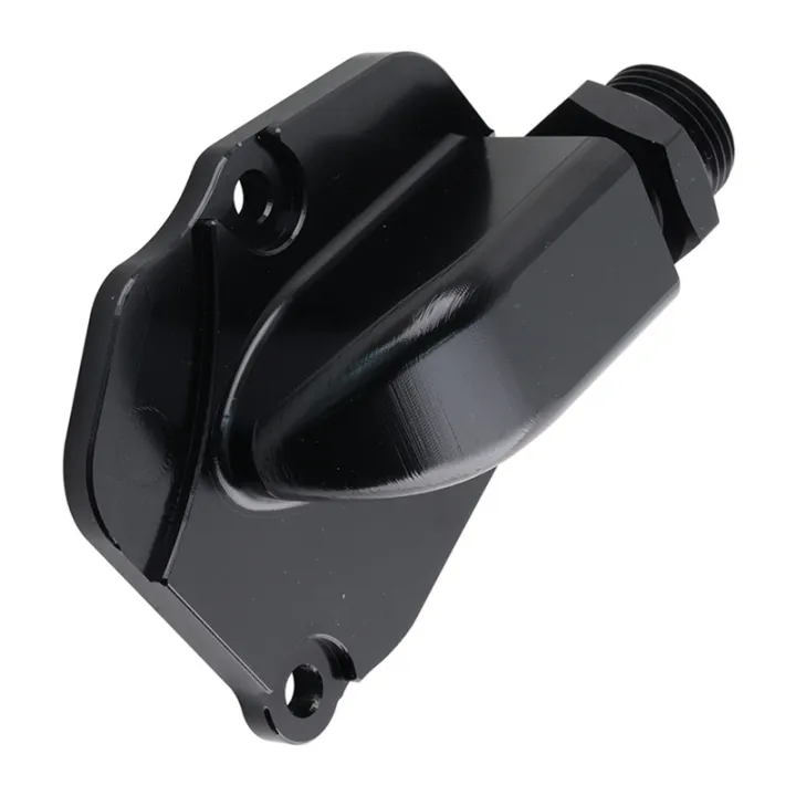 For K20 K20A K20Z K24 K24A Engine Timing Chain Tensioner Cover Plate ...