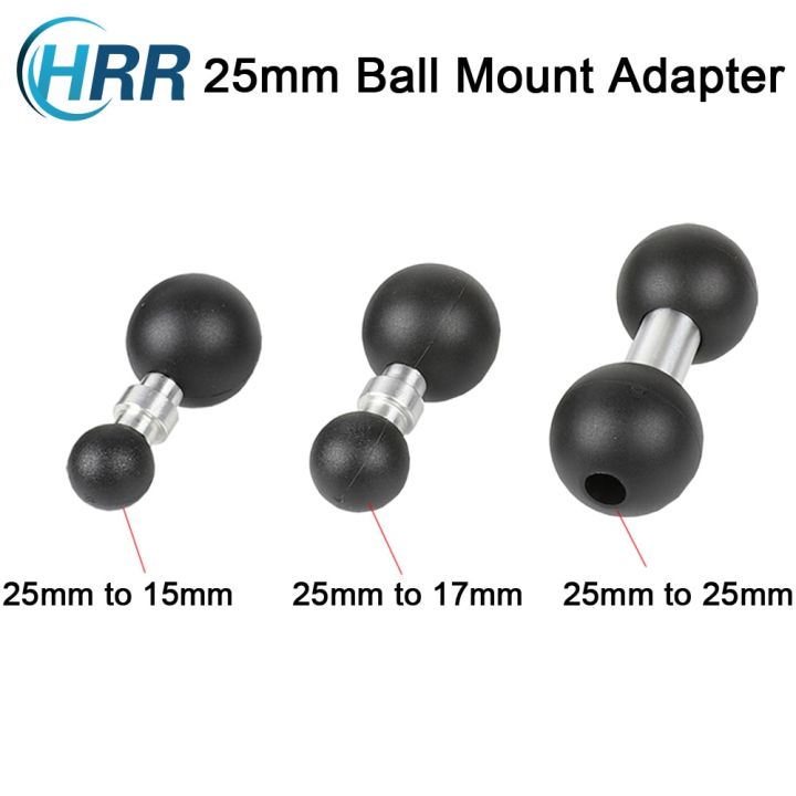 【KAMDSS015】Double Mount Adapter Composite Extension Dual Mount ...
