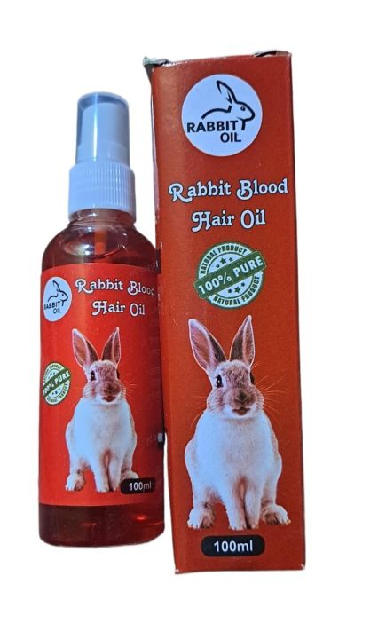 rabbit oil | Daraz.lk: Buy Online at Best Prices in Srilanka | Daraz.lk