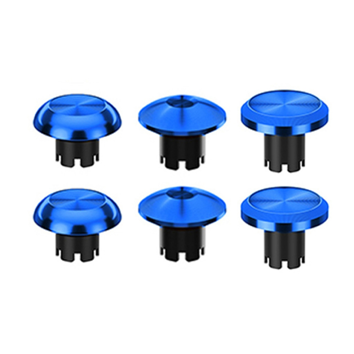 Game Console Joystick Triggers Buttons for PS5 Edge Dualsense ...