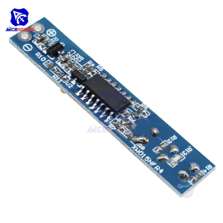 【Universal Car Parts Store】1S 2S 3S 4S Battery Capacity LED Indicator ...