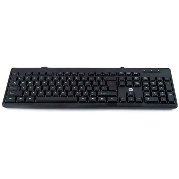 HP K1600 WIRED KEYBOARD | Daraz.lk
