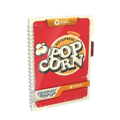 Innovate CR Divider Book 240pgs D2 | Daraz.lk