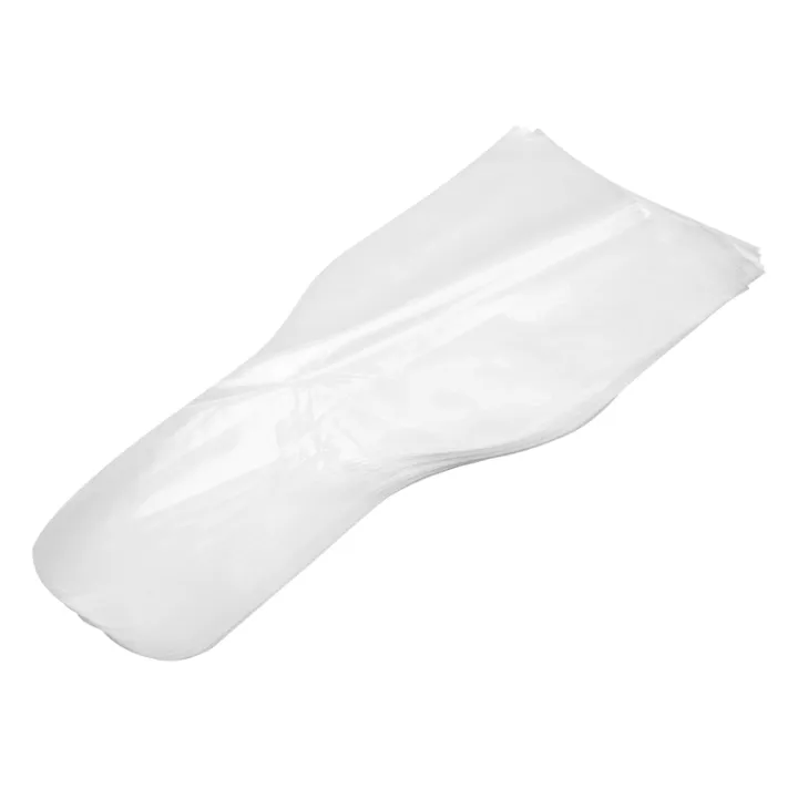 100PCS Dog Semen Collection Bags Sperm Collect Bags Plastic Disposable ...