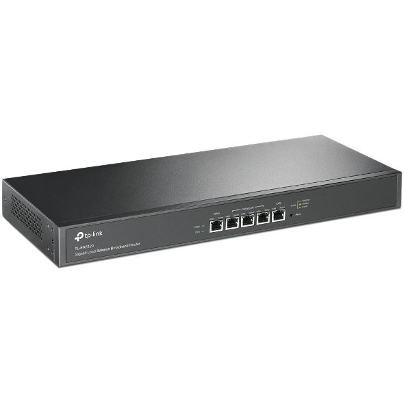 Load Balance Router – TP-LINK TL-ER5120 GIGABIT | Daraz.lk