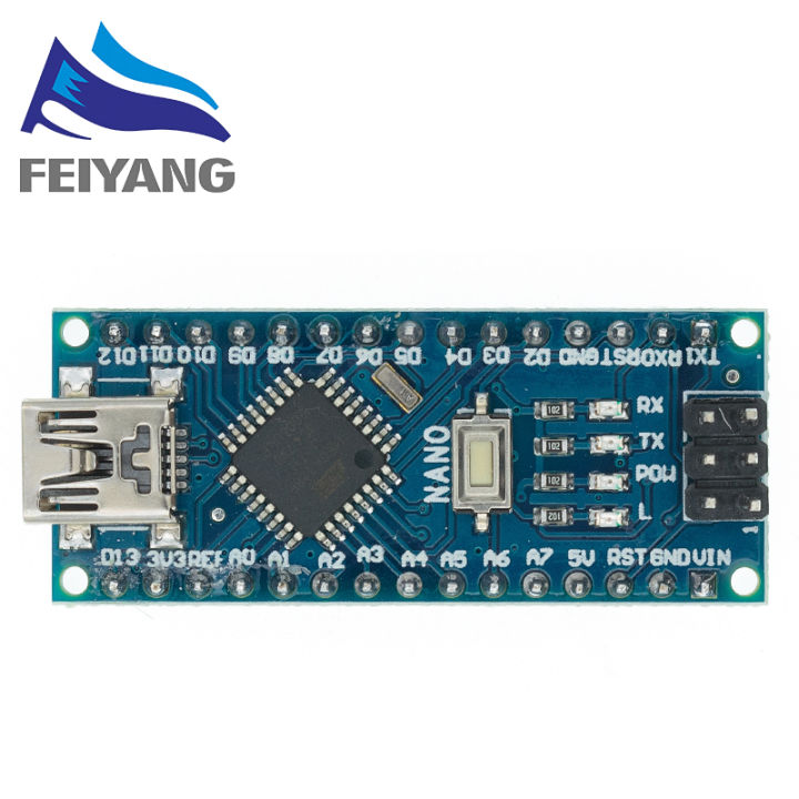 【beauty code】Nano With the compatible Nano 3.0 for arduino USB driver ...