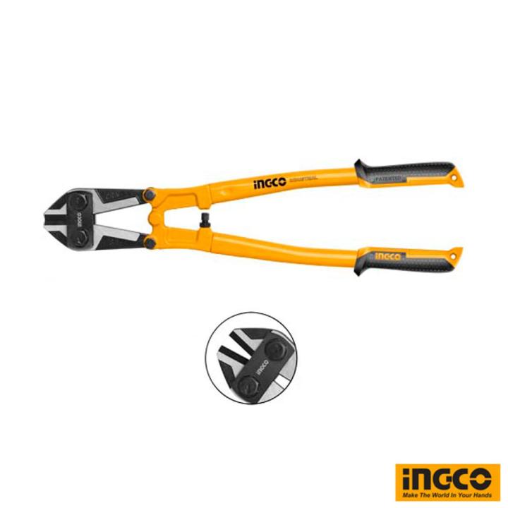 INGCO Bolt Cutter 36 Industrial | Daraz.lk