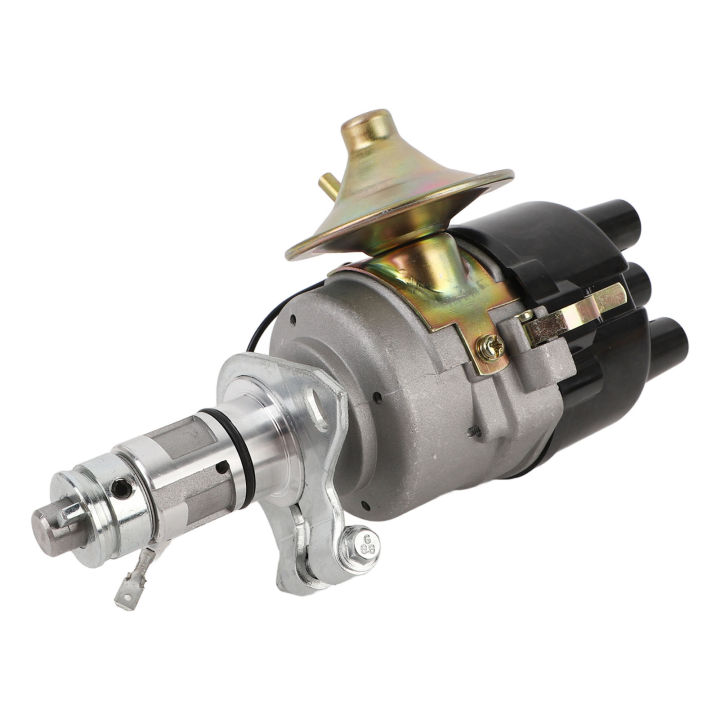 Mechanical Distributor Professional Plug and Play 45D4 Points ...