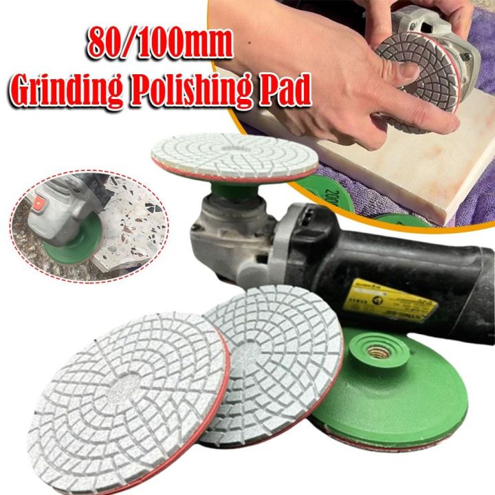 Multi-function 80/100mm Sanding Disc All-in-one Chamfering Grinding ...