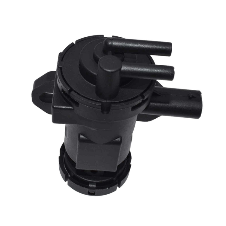 11658509323 Turbo Boost Valve Solenoid Pressure Converter Car Turbo ...