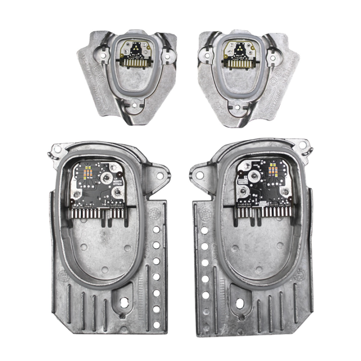 Car Headlight LED Control Module 63115A0E623 63115A0E624 63115A0E625 ...