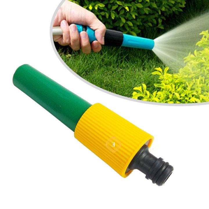 Car Water Spray Washing Nozzle Garden Watering Gun Washer Cleaning Tool ...