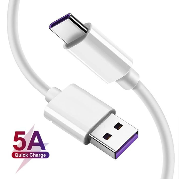 Fast Charging USB Type-c Data Cable For Xiaomi Redmi 9 9T 8 8A Note 9S ...