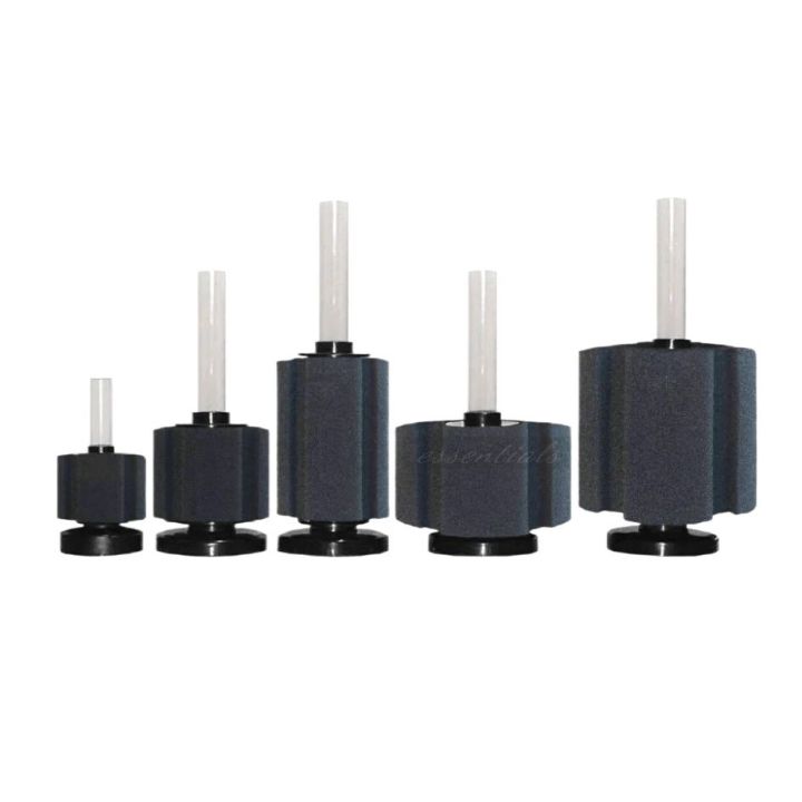 Aquarium Fish Tank Sponge Filter SF-100/SF-101/SF-102/SF-103/SF-104 ...