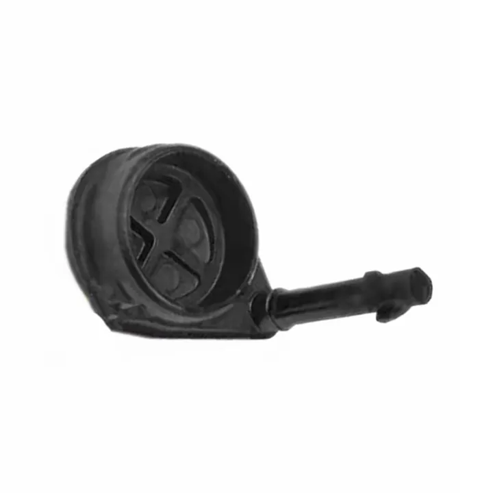Replacement Rubber Skin Cover for 5D Mark IV Front Shell Shutter Cable ...