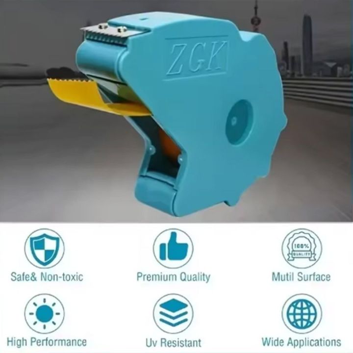 Tape Paste Cutting Machine Without Trace Adhesive Tape Cutting Tool ...