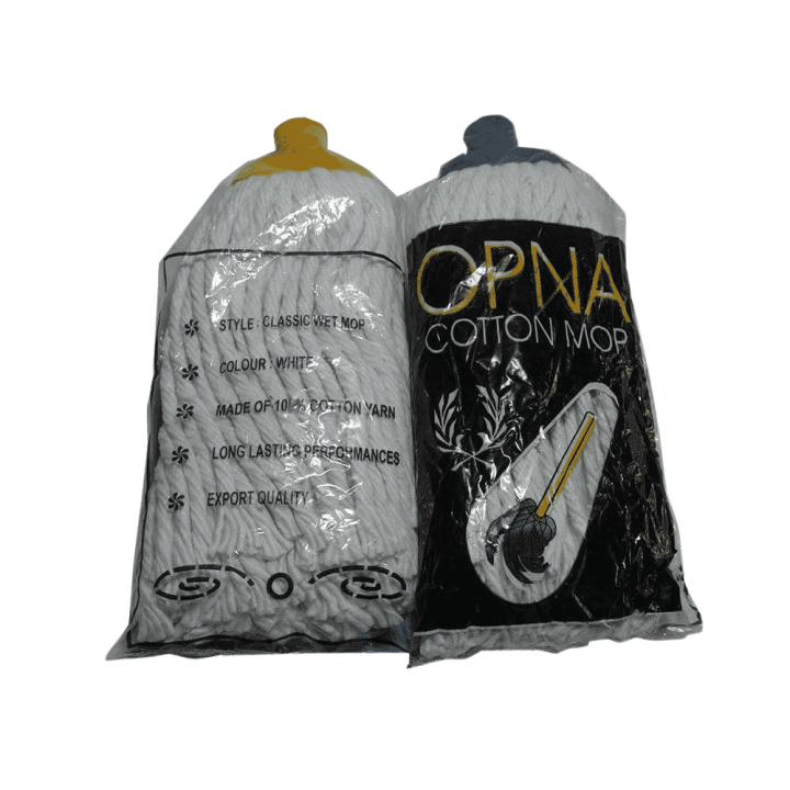 OPNA Mop with Handle | Daraz.lk