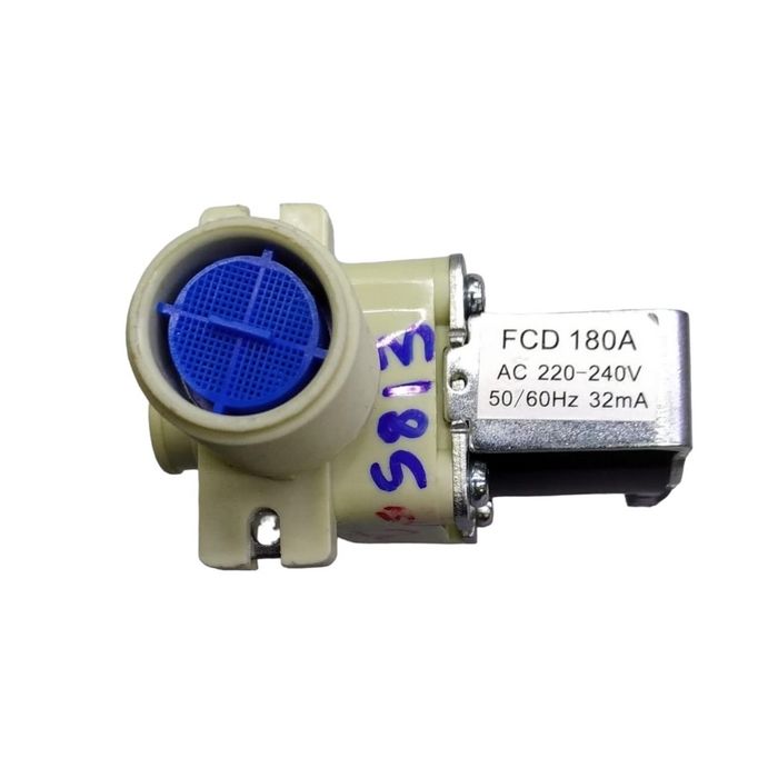 LG WASHING MACHINE WATER INLET VALVE 2 Pin FCD 180A | Daraz.lk