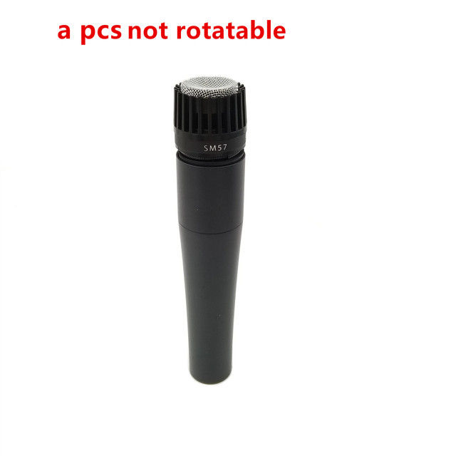 Portable Handheld Vocal Dynamic Microphone Mic For Sm57 Sm 57 57lc ...