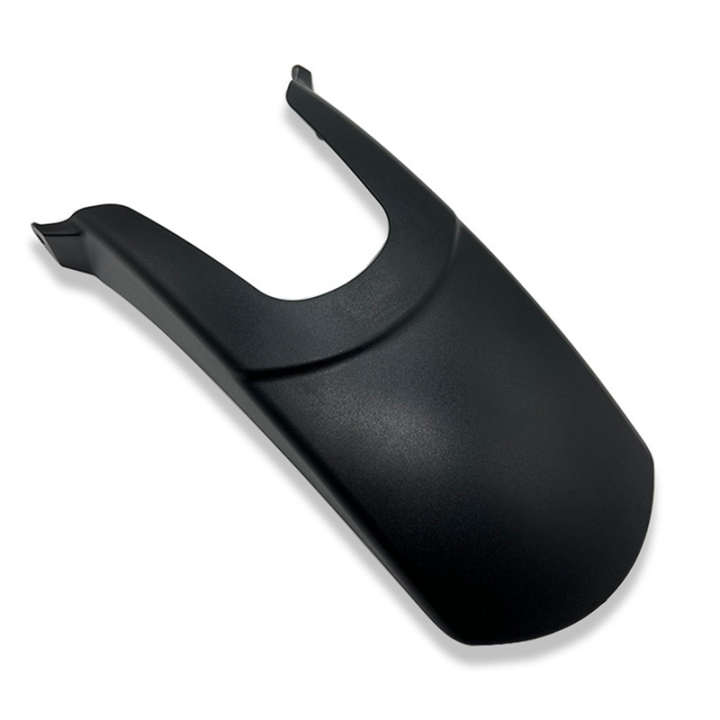 Motorcycle Front Mudguard Extender Extension for CB400X | Daraz.lk