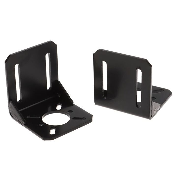 1Pc 775 Motor Bracket Universal L Type Fixing Mounting Bracket For 750 ...