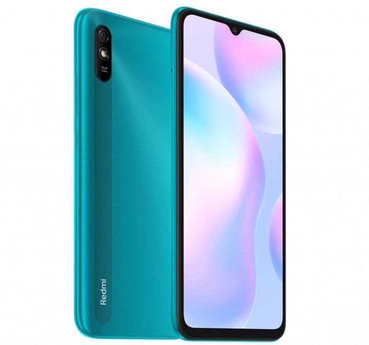 Xiaomi Redmi 9A 2GB RAM 32GB ROM (1 Year Company Warranty) | Daraz.lk
