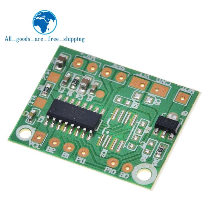 【happy one】DIY Record Intelligent Playback Module Sound IC Board Change ...