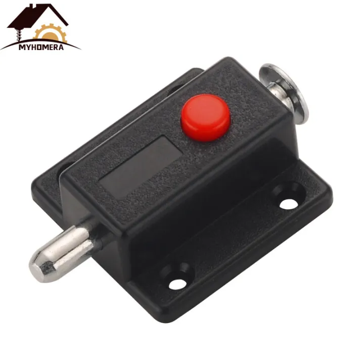 【FOOT SOFA】1xMyhomera 2pcs Door Bolts Latch Lock For Door Window ...
