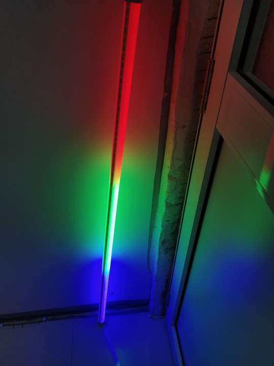 LED RGB tubelight T8 | Daraz.lk