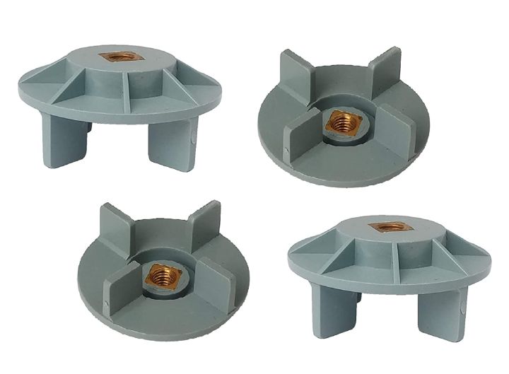 Philips Blender Mixer Grinder Coupler 1631/1632 (4 Units) | Daraz.lk