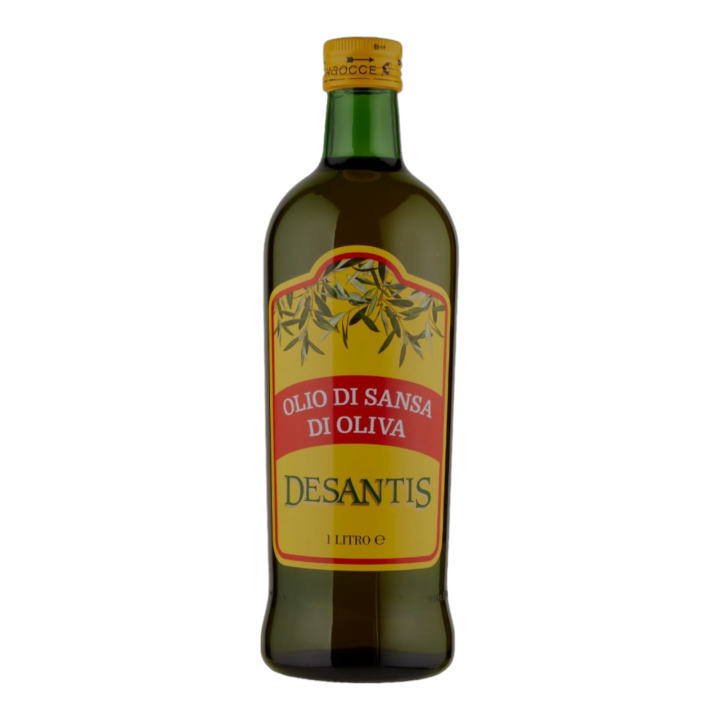 Olive Oil 1L DESANTIS Made in Italy by Italian Mart | Daraz.lk