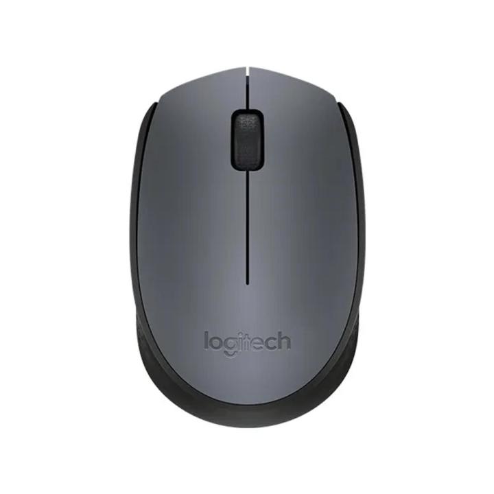 Logitech M170 Wireless Mouse | Daraz.lk