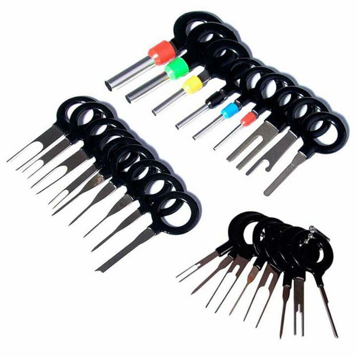 Electrical Wiring Car Key Pin Plug Needle Picker Crimp Connector Needle ...