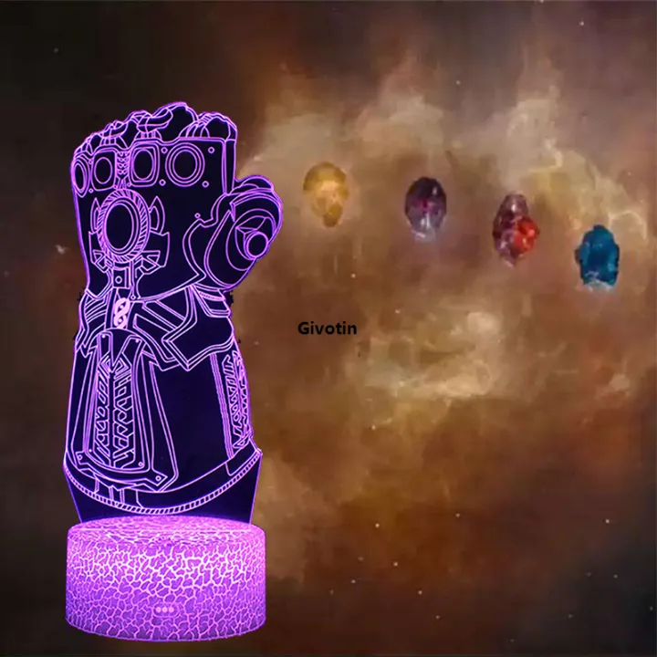 【PrimePicks123】Cool Marvel The Avengers Spider iron Man Hulk Deadpool ...