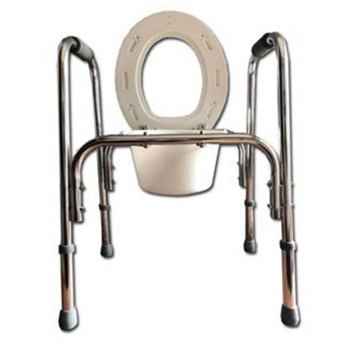 Comfort Commode Chair Ly 2001 | Daraz.lk