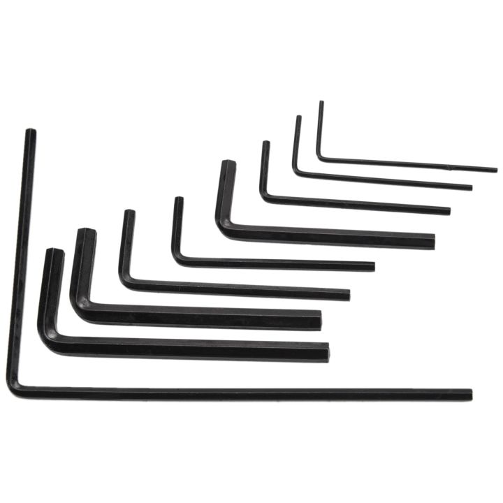 9 pcs Adjustment Bass Guitar Wrench Set Repair Tool Guitar Screw | Daraz.lk