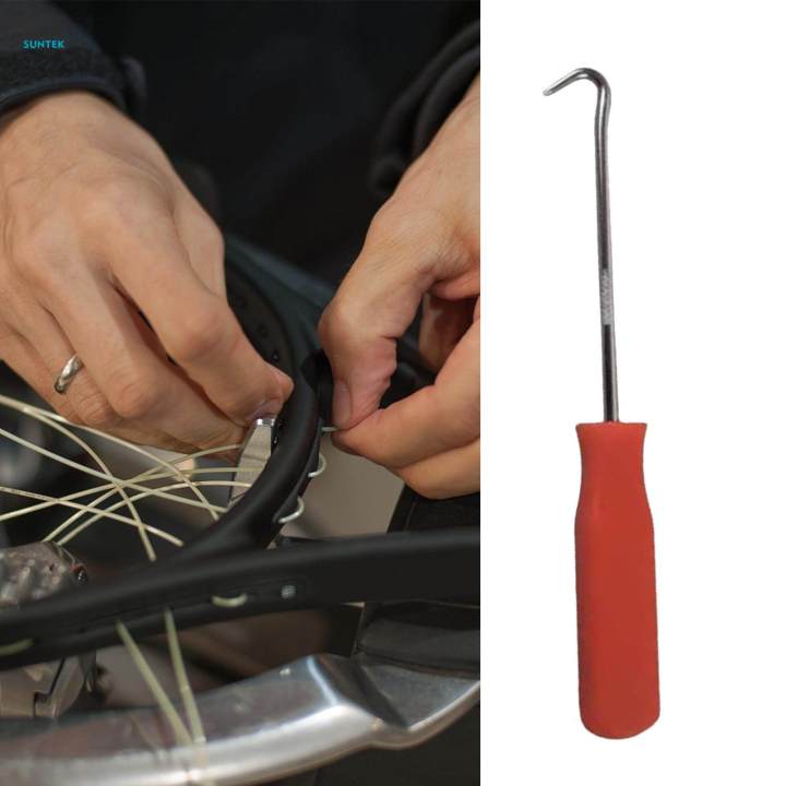 Badminton Racket String Assistance Puller Badminton Racquet String Tool ...