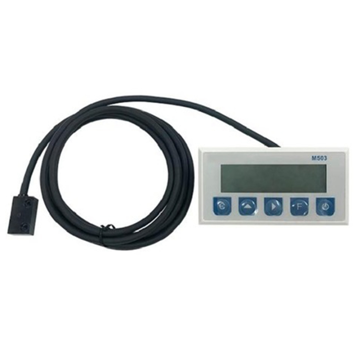 M503 Magnetic Scale Magnet Sensor Display Integrated Embedded Magnet ...