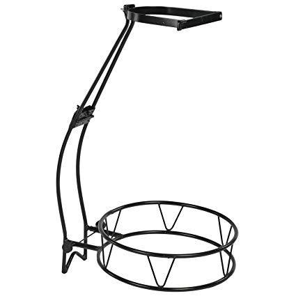 Veena Stand - Black | Daraz.lk