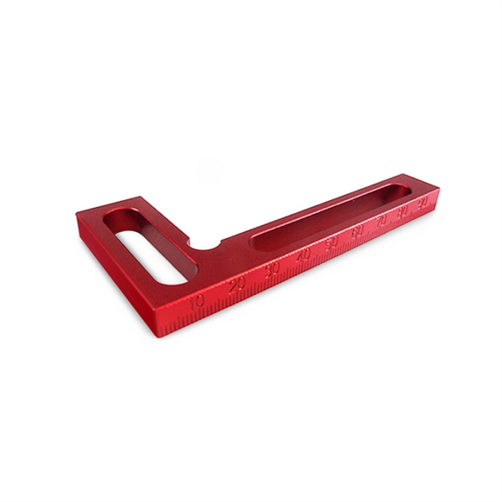 1 Piece 90 Degree Precise Clamping Square Right Angle Clamps Corner ...