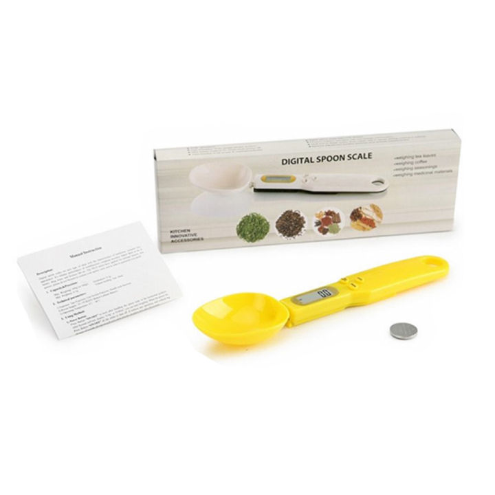 Digital Spoon Scale | Daraz.lk