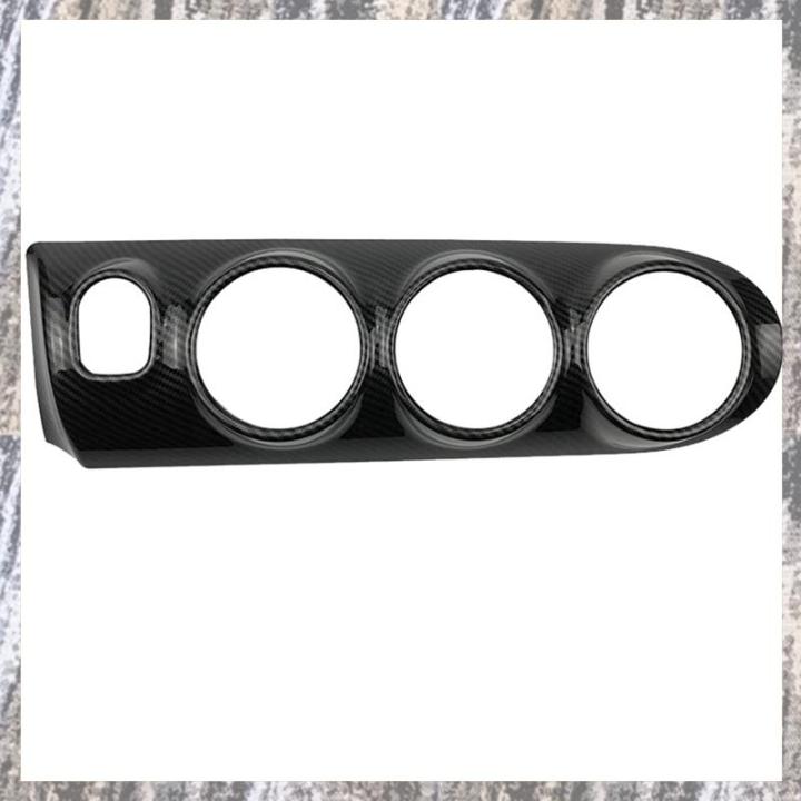 Car Front Instrument Plane Central Air Outlet Vent for A CLA Class W177 ...
