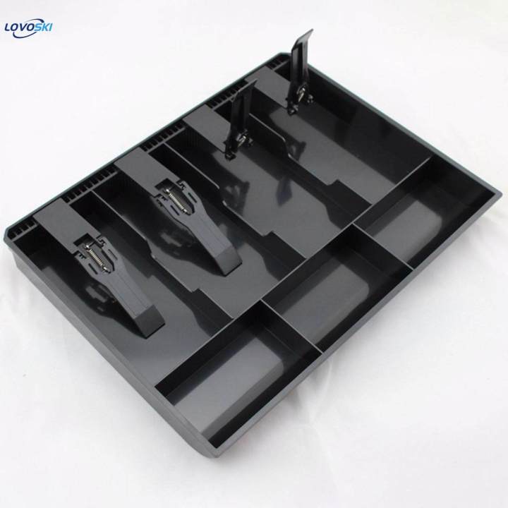 4 Cash Register Drawer Tray Replacement Cashier Box for Restaurants ...