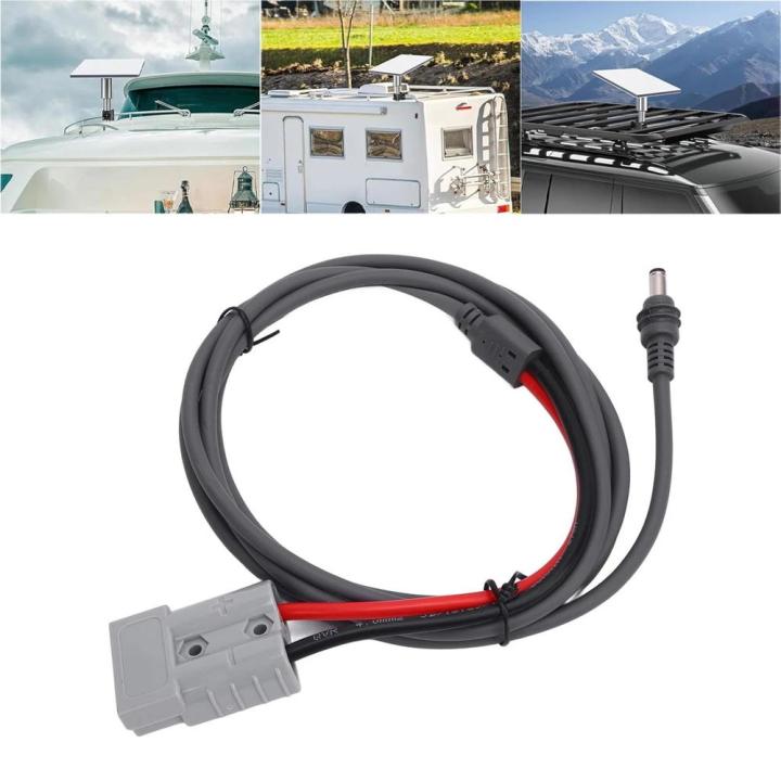 Seamless 24v Power Cable Flame Retardant Rv Power Cable High Current ...