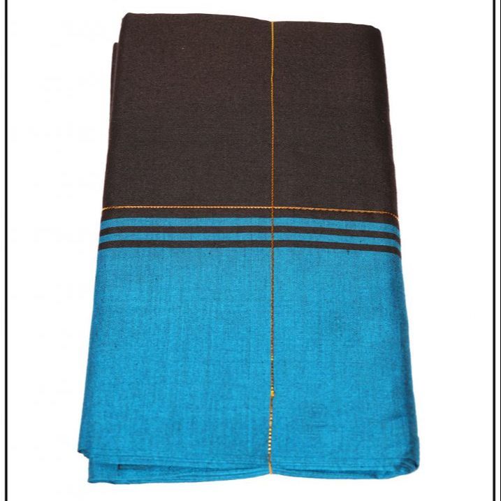 100% Cotton Mix Design Handloom Sarong No 01 Quality | Daraz.lk