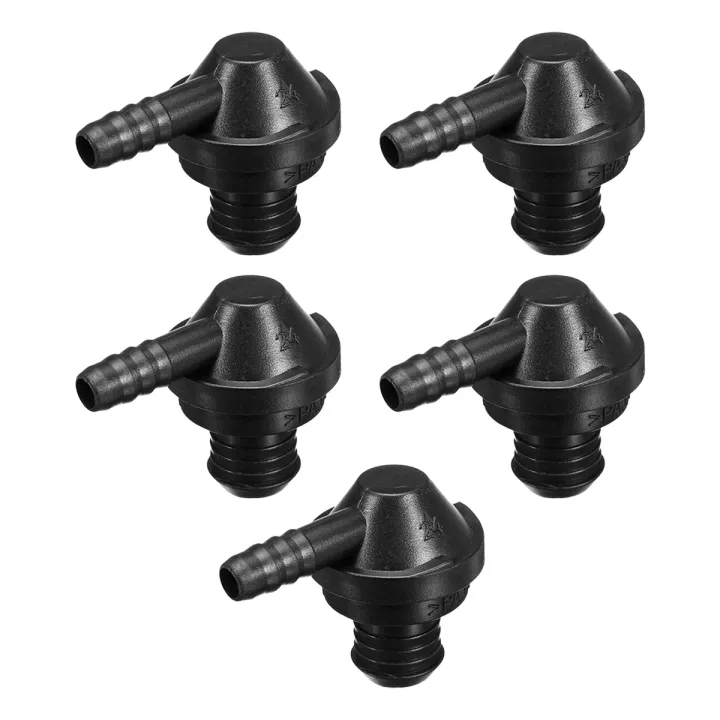 5PCS for Beetle Golf Caddy Audi A3 A1 Seat Skoda Crankcase Breather ...